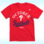 Phillies Red October Shirt Postseason 2025 | ReciteThis