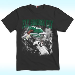 Fly Saquon Fly Shirt | ReciteThis