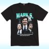 Mark Scout, The Work Is Mysterious And Important Shirt, Severance ...