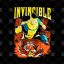 Invincible Mark Superhero Shirt | ReciteThis